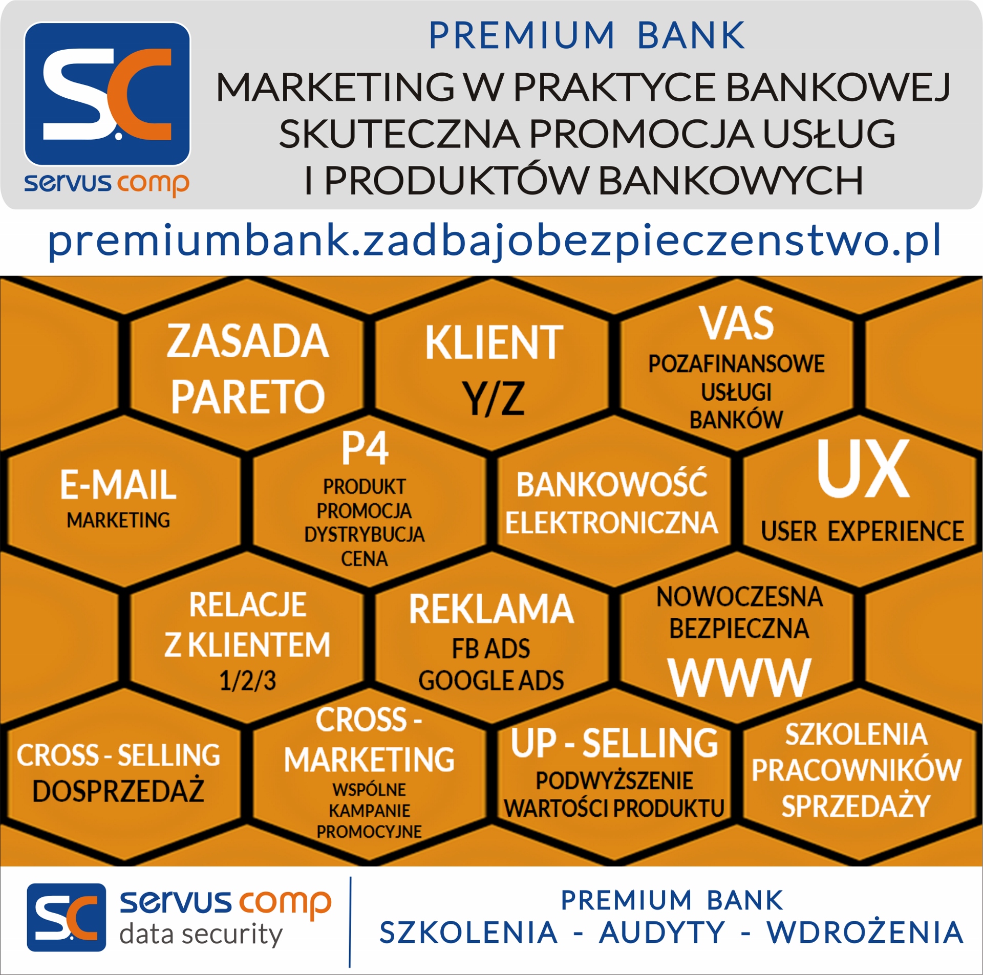 MARKETING W PRAKTYCE BANKOWEJ, CZYLI SKUTECZNA PROMOCJA USŁUG I ...